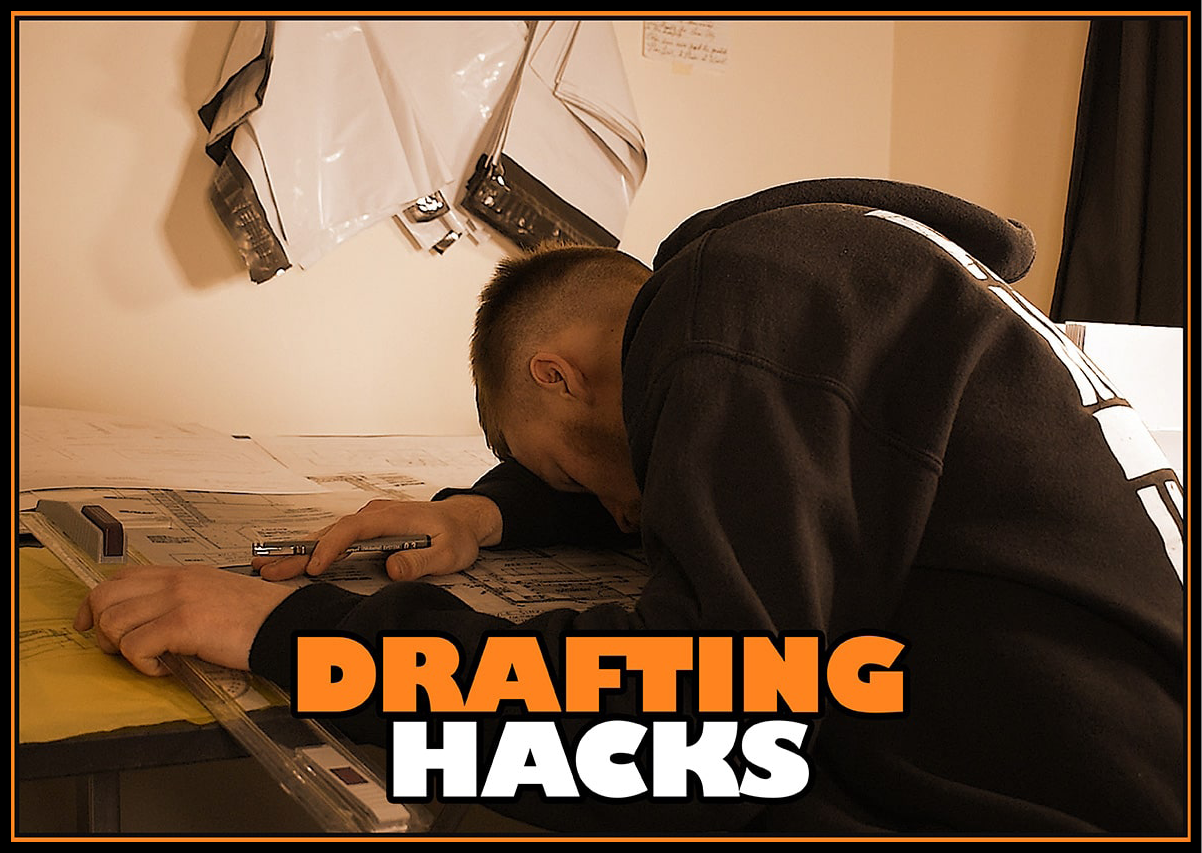 ARCHITECTURE HACKS