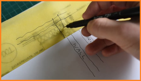 ARCHITECTURE HACKS