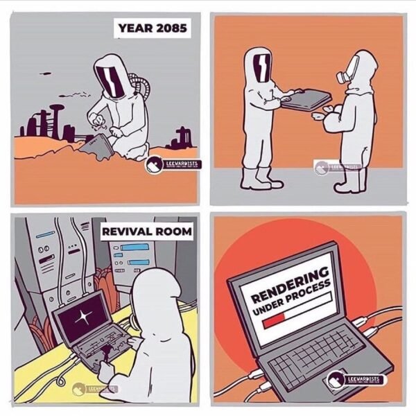 35 Architecture Student Memes That’ll Make You Laugh . . . And Then Cry ...