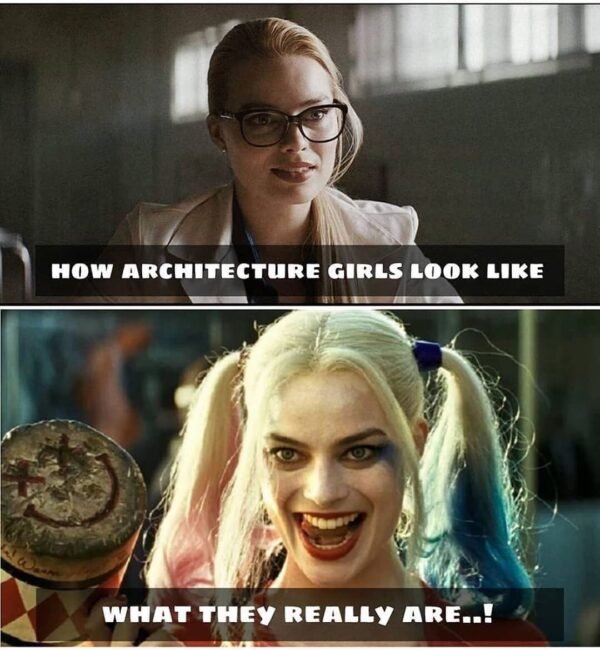 35 Architecture Student Memes That’ll Make You Laugh . . . And Then Cry ...