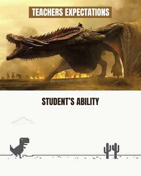 35 Architecture Student Memes That’ll Make You Laugh . . . And Then Cry ...