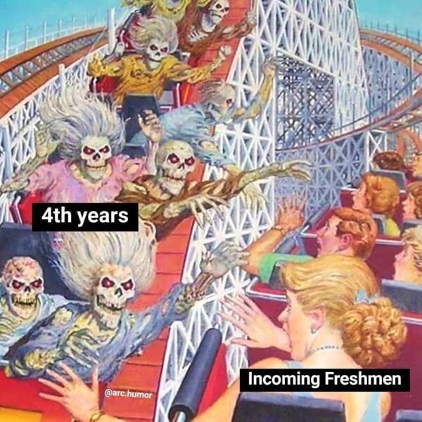 35 Architecture Student Memes That’ll Make You Laugh . . . And Then Cry ...