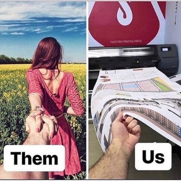 35 Architecture Student Memes That’ll Make You Laugh . . . And Then Cry ...