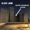 35 Architecture Student Memes That’ll Make You Laugh . . . And Then Cry ...