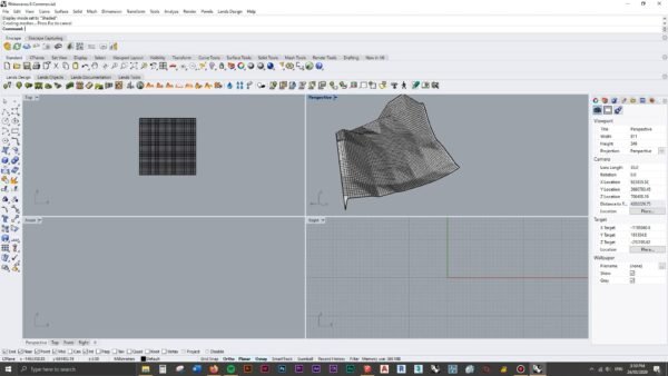 How to Model a 3D Site from Google Earth in Under 60 Seconds | 3D ...