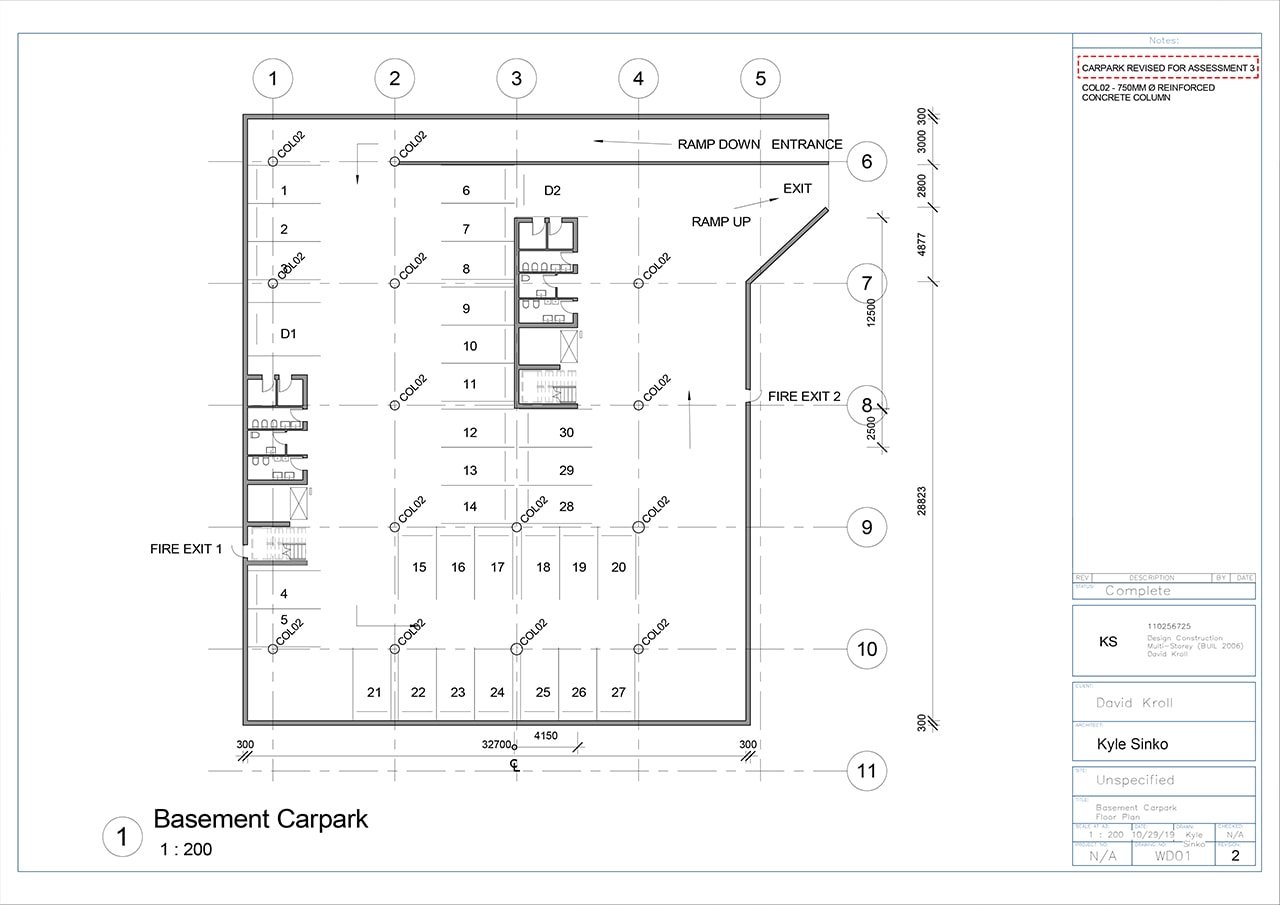 Portfolio | Kyle Sinko