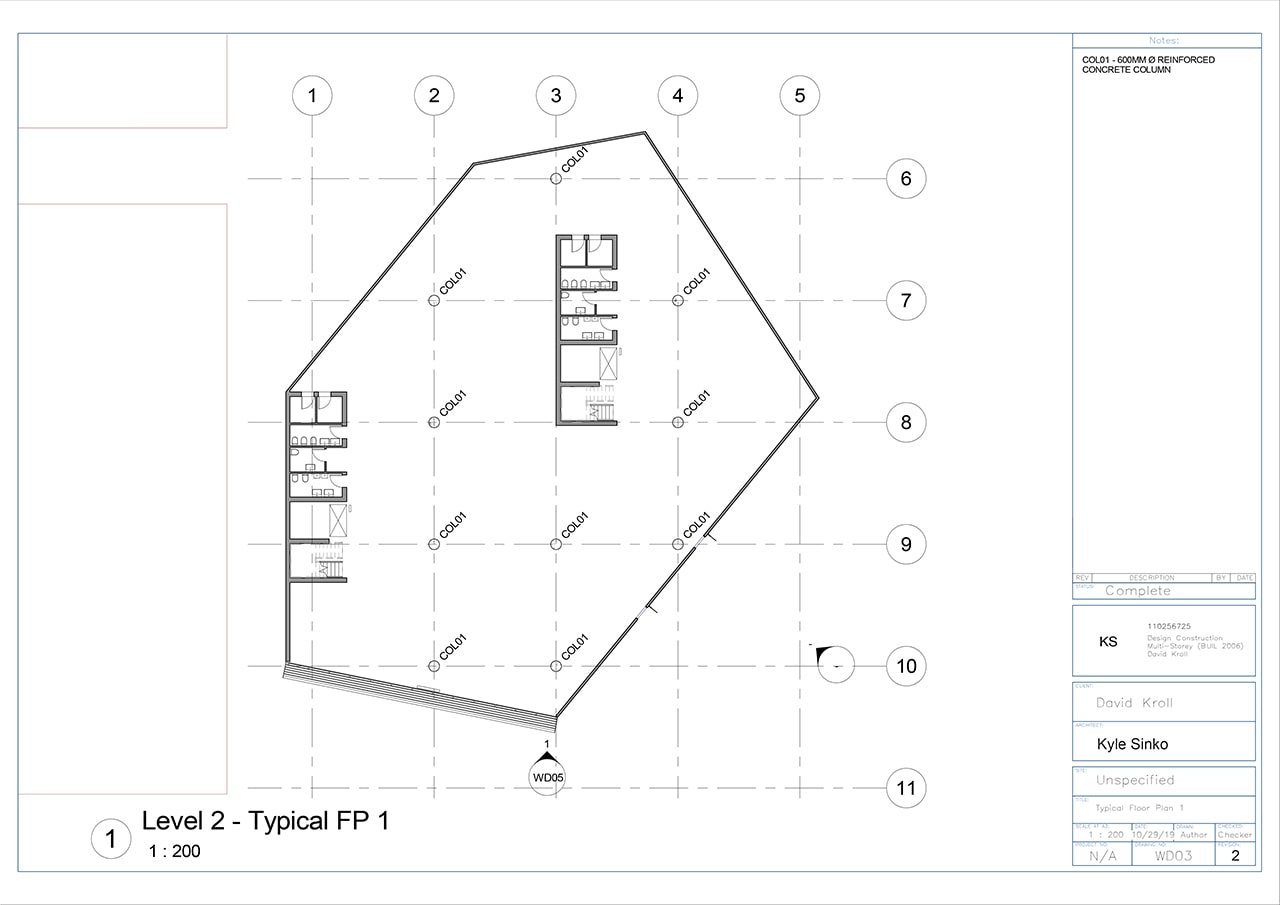 Portfolio | Kyle Sinko