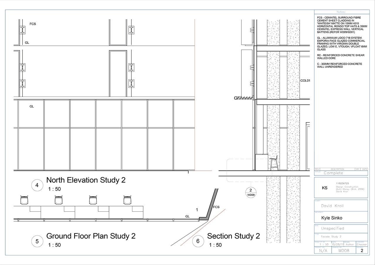 Portfolio | Kyle Sinko