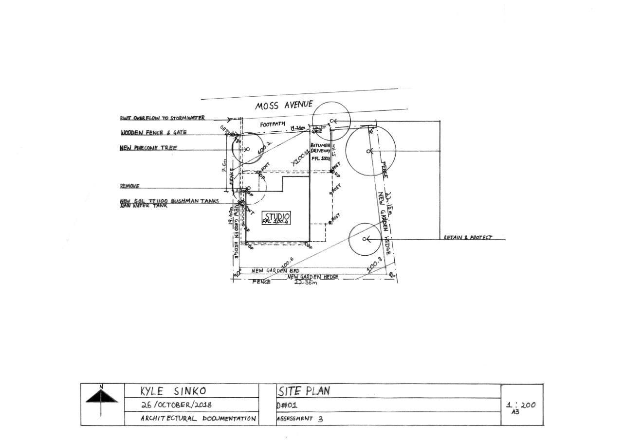 Portfolio | Kyle Sinko