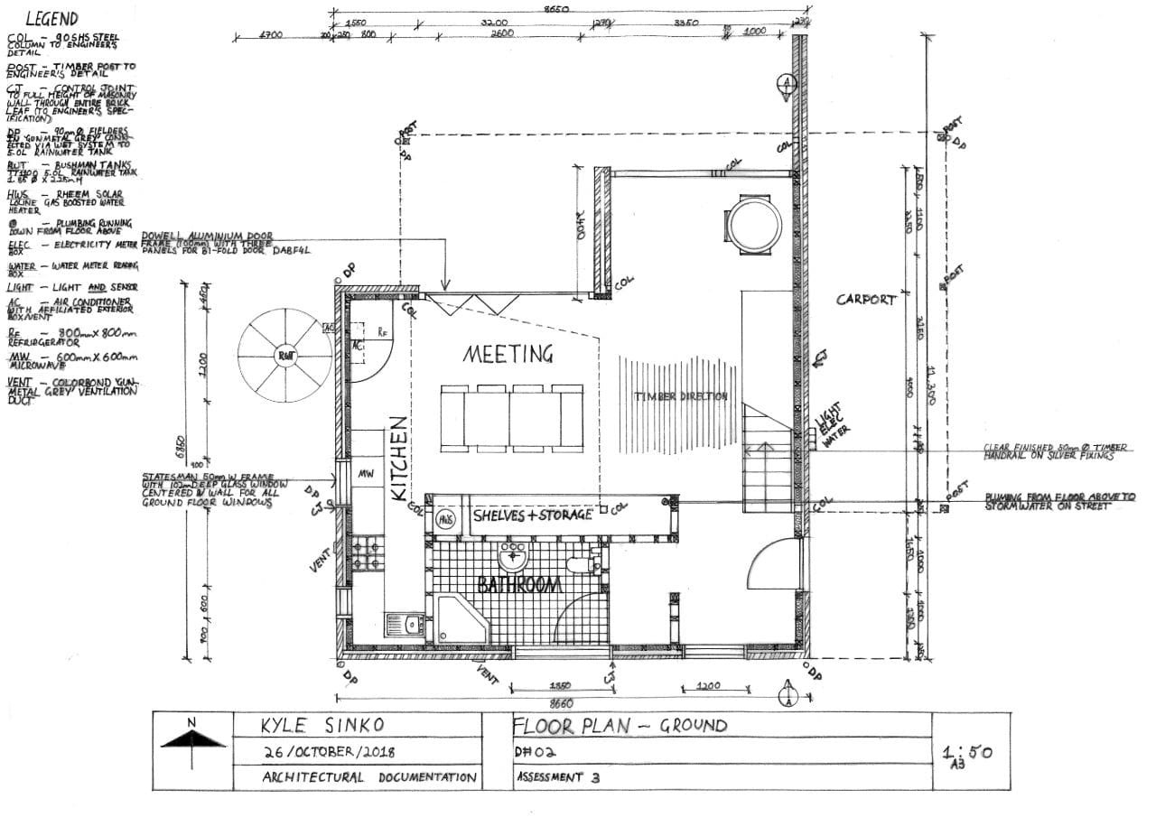 Portfolio | Kyle Sinko