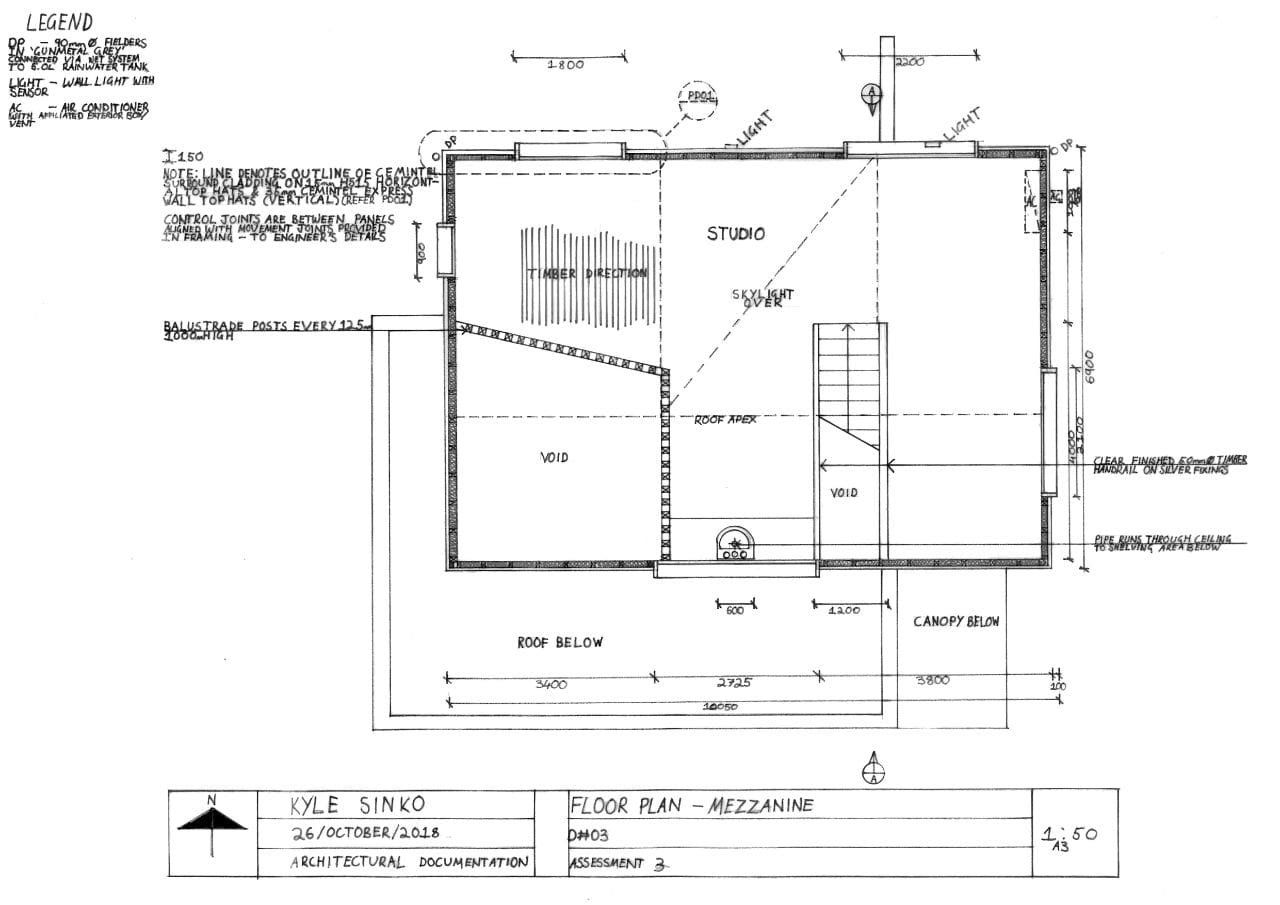 Portfolio | Kyle Sinko