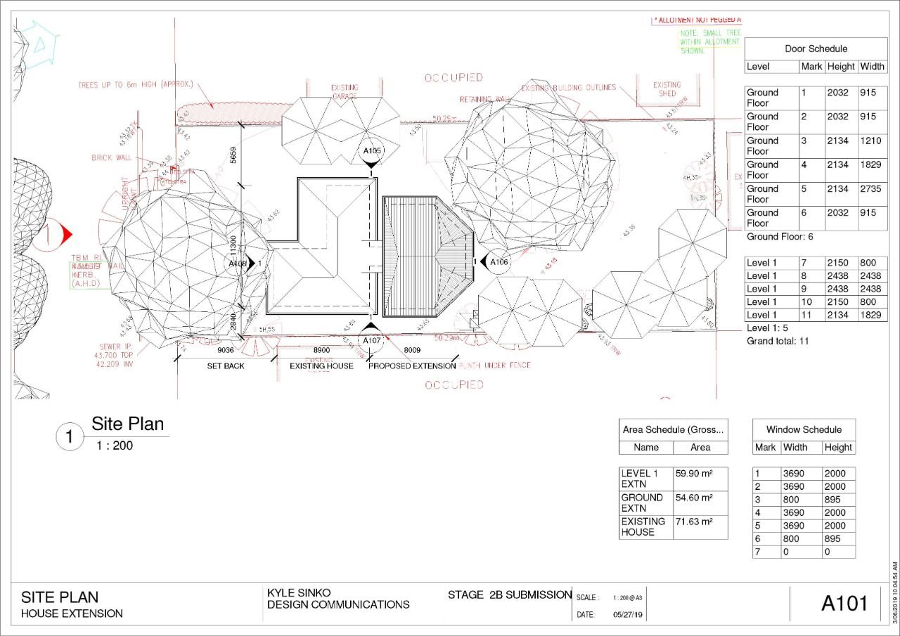 Portfolio | Kyle Sinko