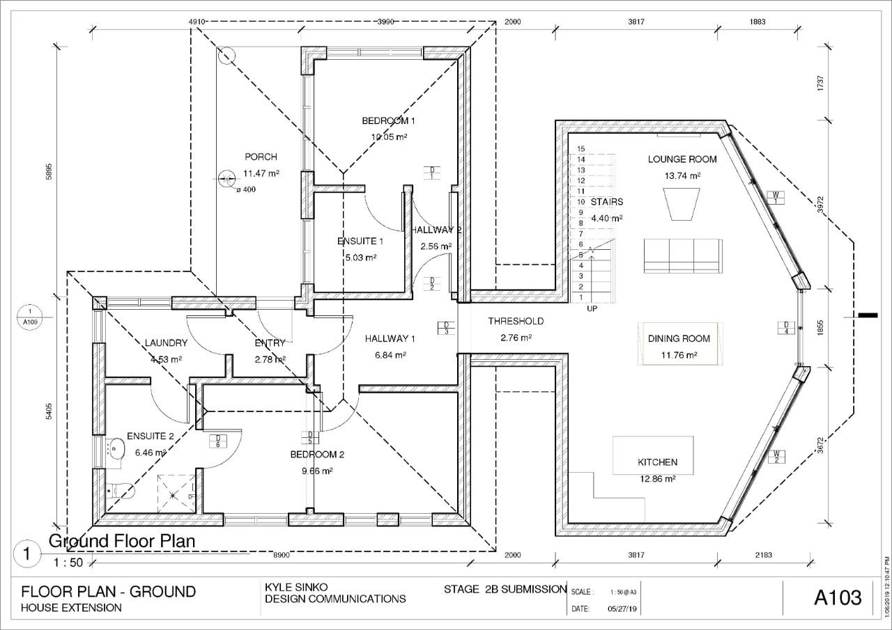 Portfolio | Kyle Sinko