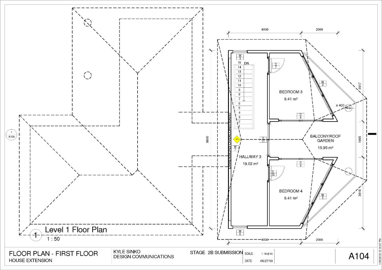 Portfolio | Kyle Sinko