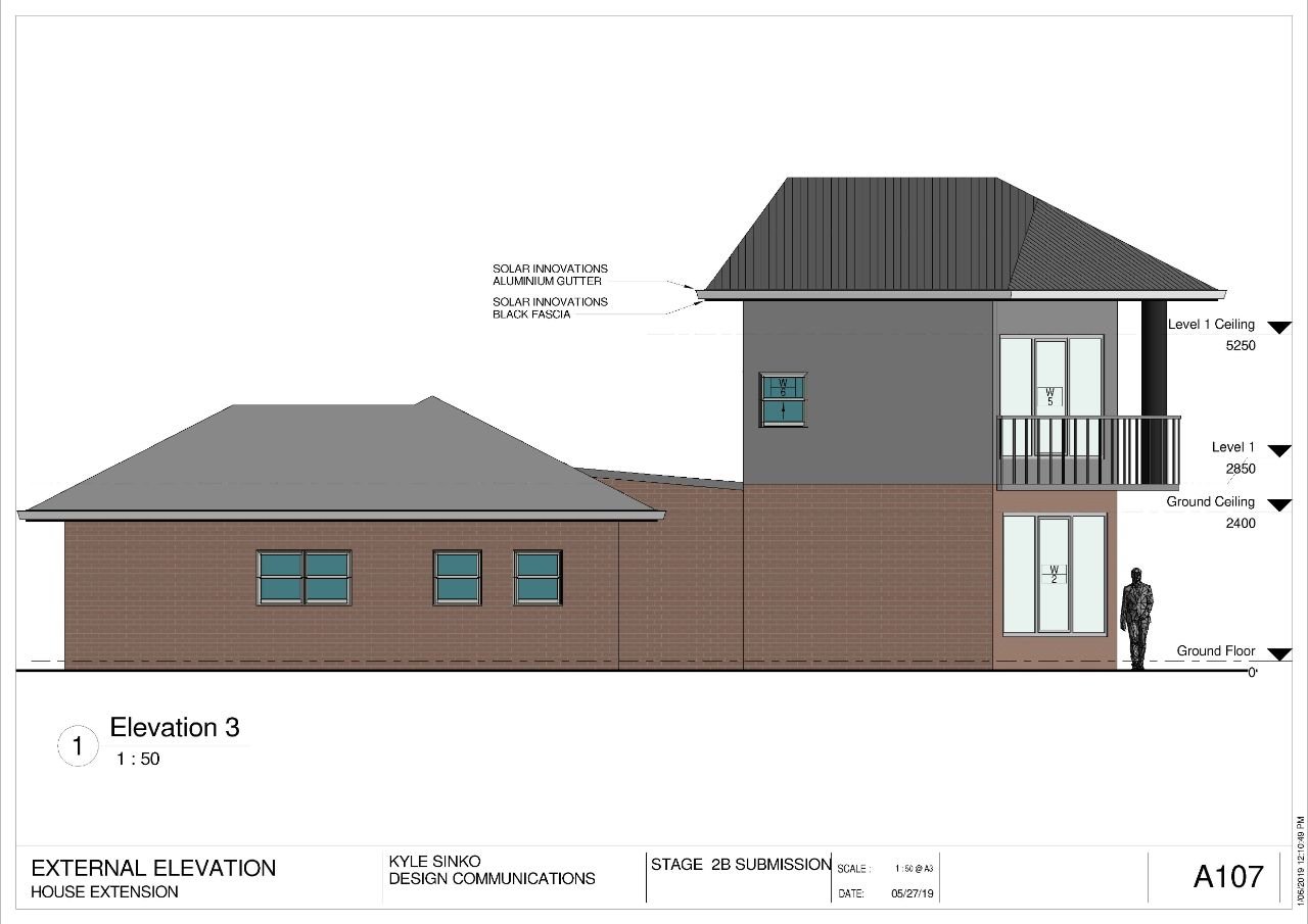 Portfolio | Kyle Sinko