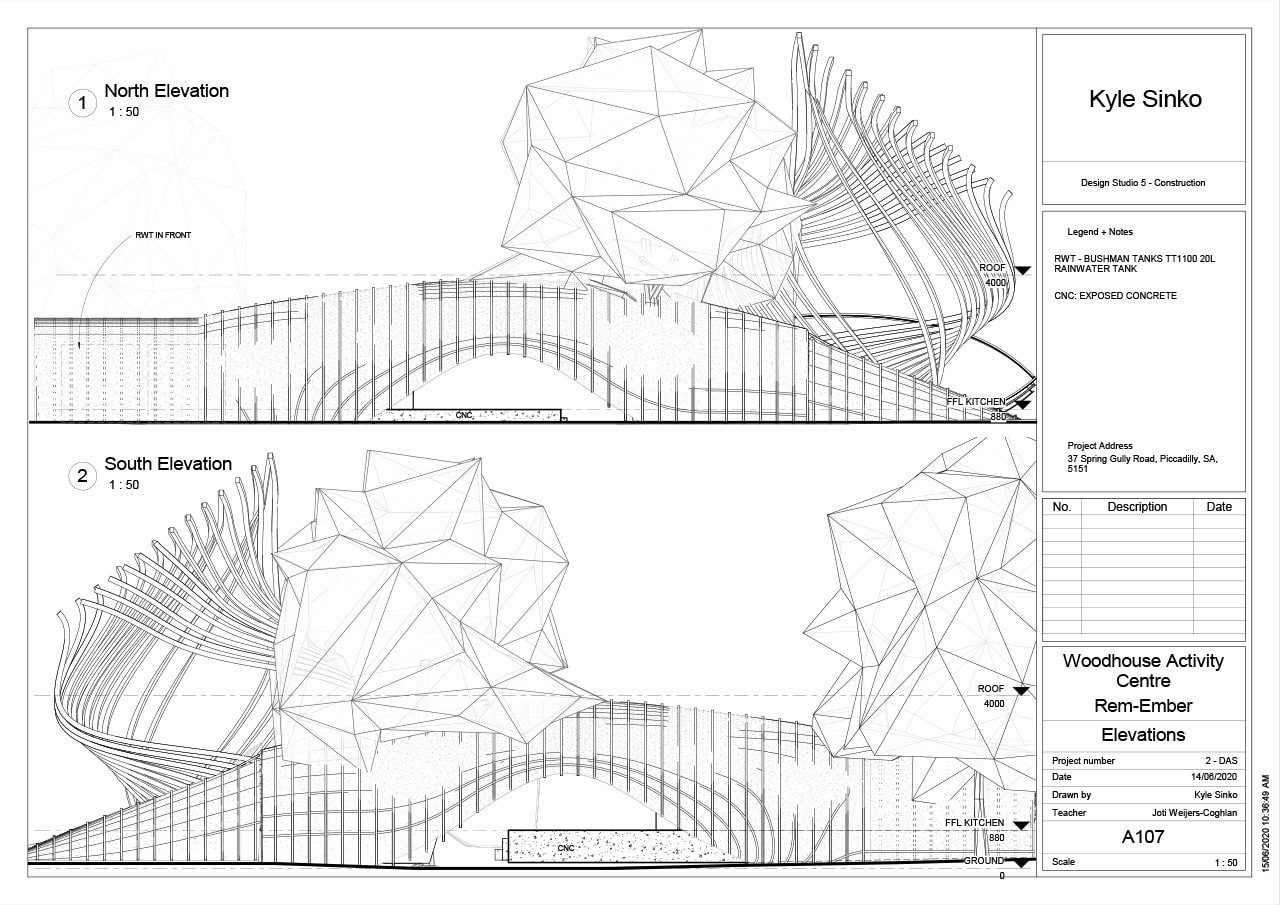 Portfolio | Kyle Sinko