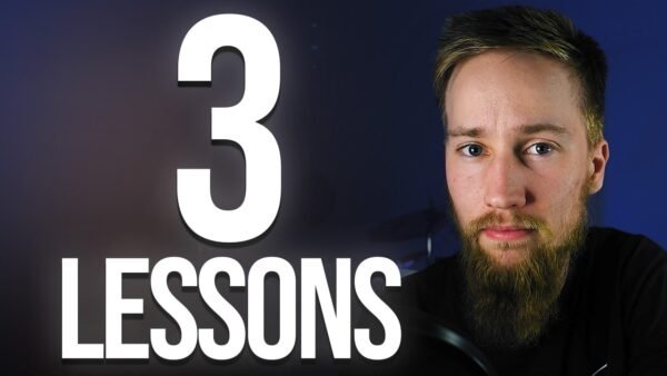 The Successful Archi Student's Podcast for Architecture Students