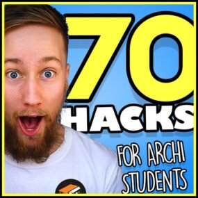 Architecture Courses for Students - Successful Archi Student