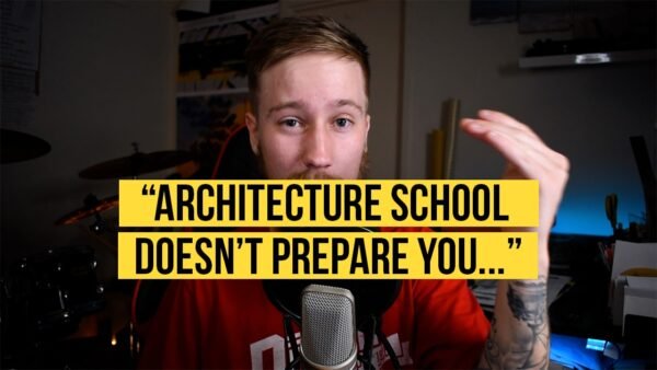The Successful Archi Student's Podcast for Architecture Students