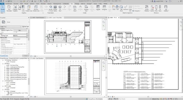 Revit & Rhino Workflow - Create and Document Incredible Designs ...