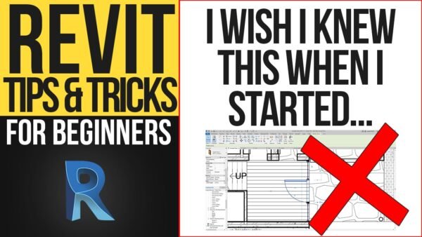 Revit Quick Start Course - Learn Revit in 1 Hour FREE Course ...